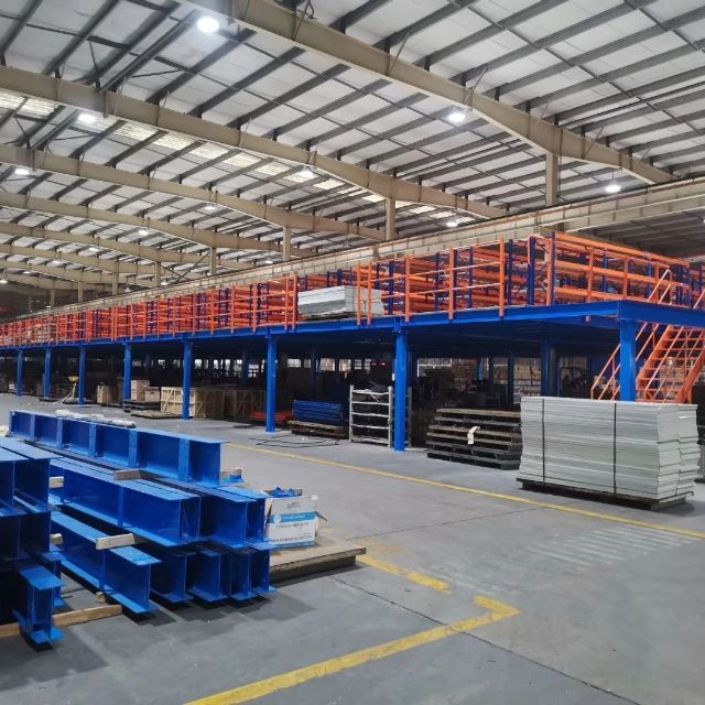 China Industrial Steel Platform manufacturers, Industrial Steel ...