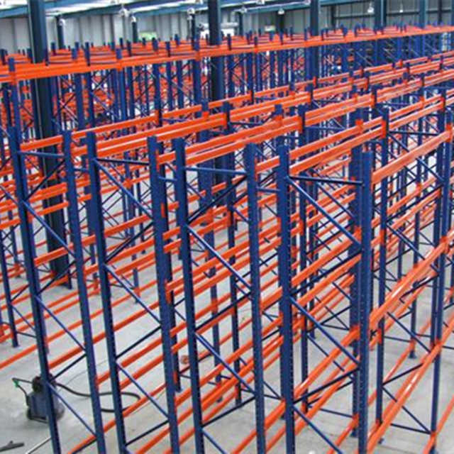 Pallet Racking System - Botro