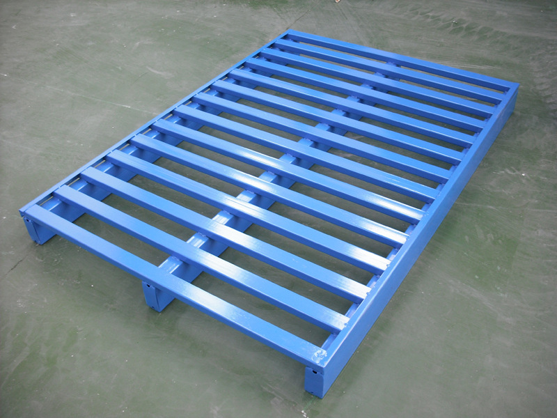 Long Stackable Galvanised Steel Pallet - Buy Long Steel Pallet ...