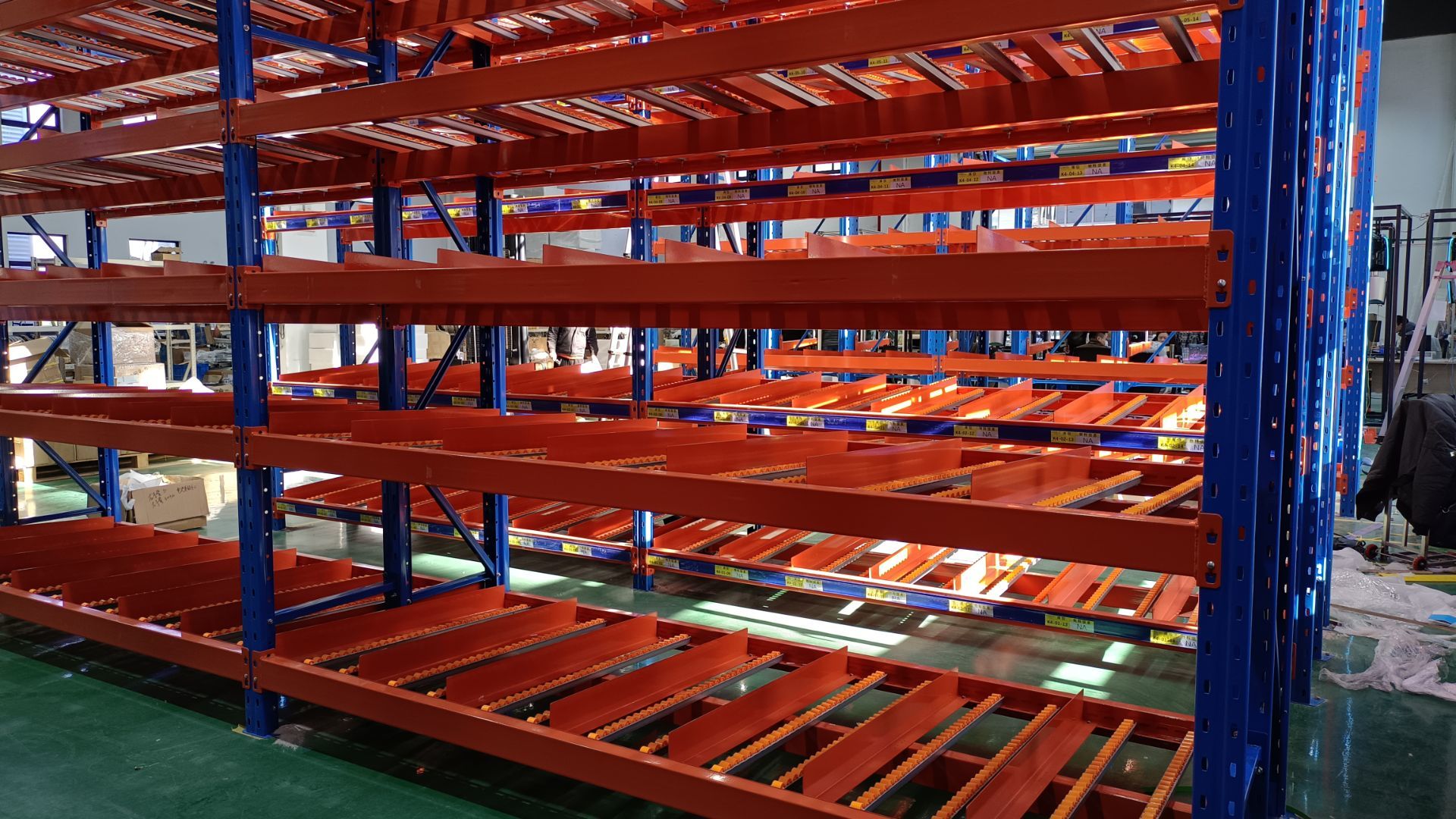 How to choose right rack for your warehouse? - Anhui Botro Racking ...